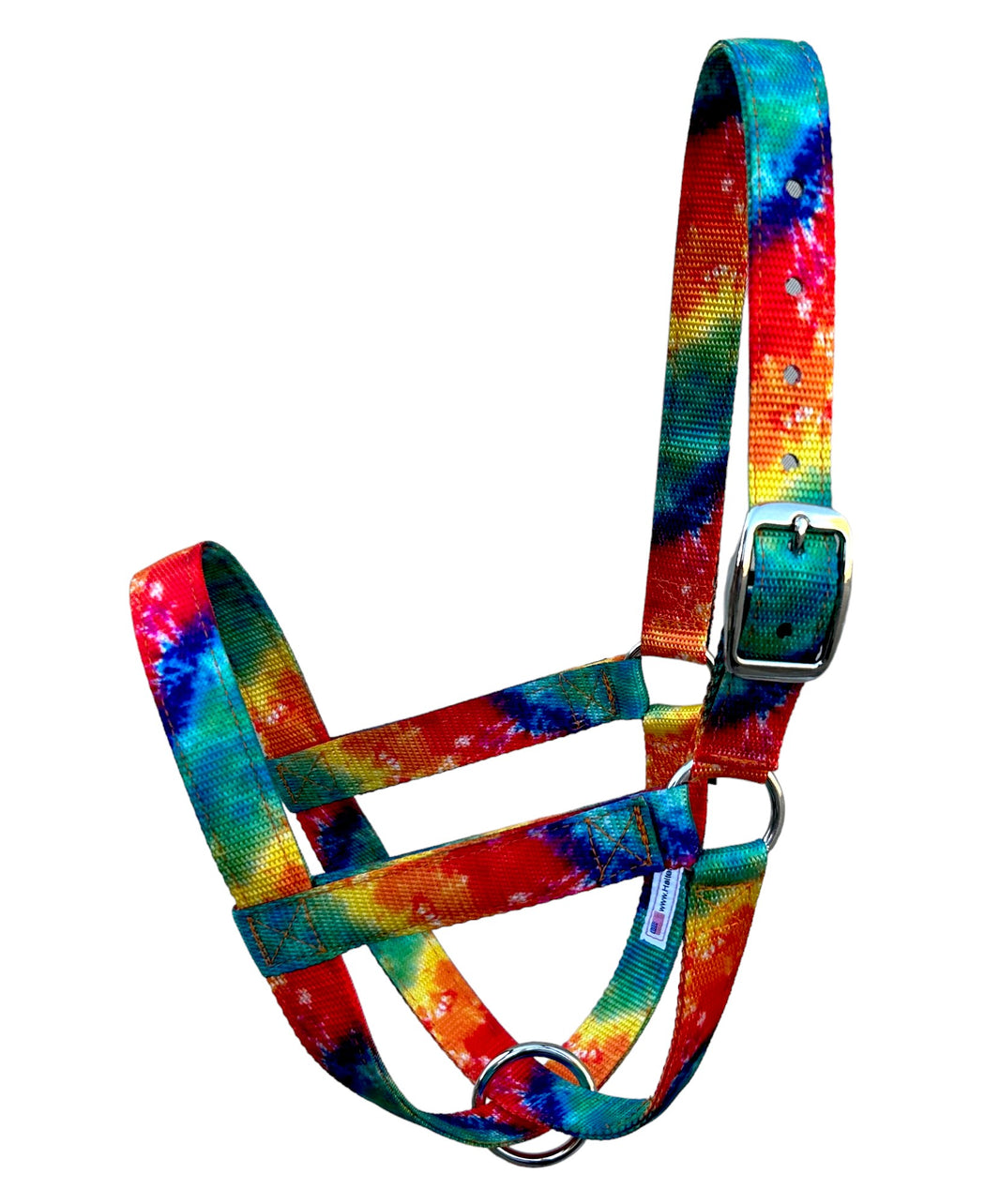 Donkey Halters – Halter All